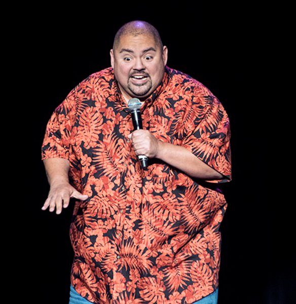 Gabriel Fluffy Iglesias - Capitol International Group