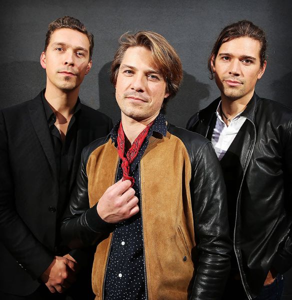 Artist Category: Pop - Capitol International Group