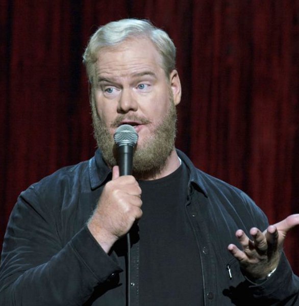 Jim Gaffigan - Capitol International Group