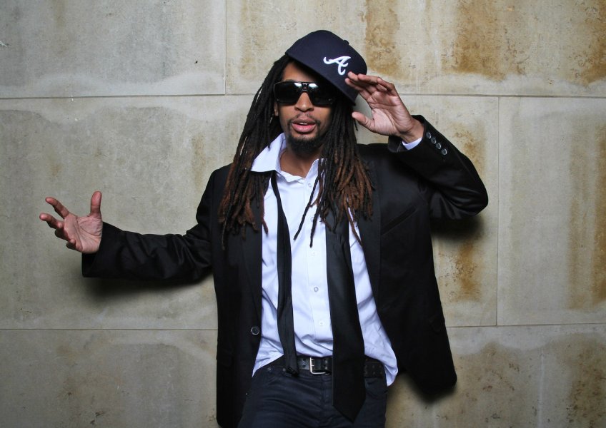 Lil Jon - Capitol International Group