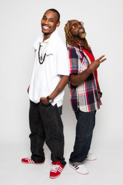 Ying Yang Twins - Capitol International Group