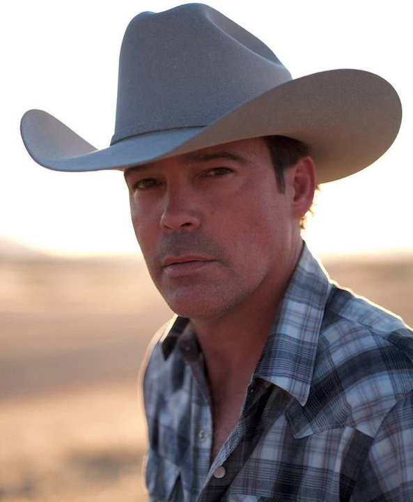 Clay Walker - Capitol International Group