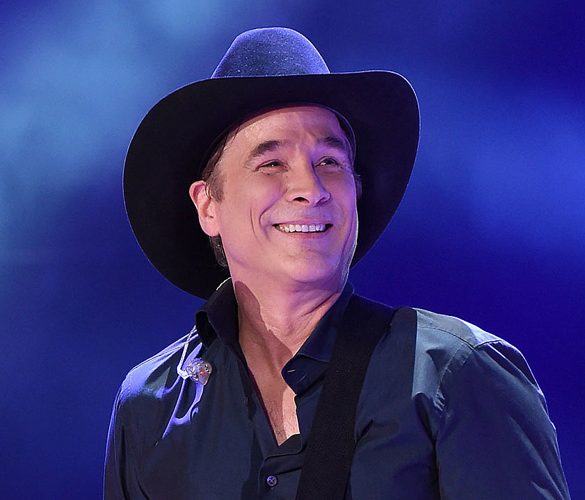 Clint Black - Capitol International Group