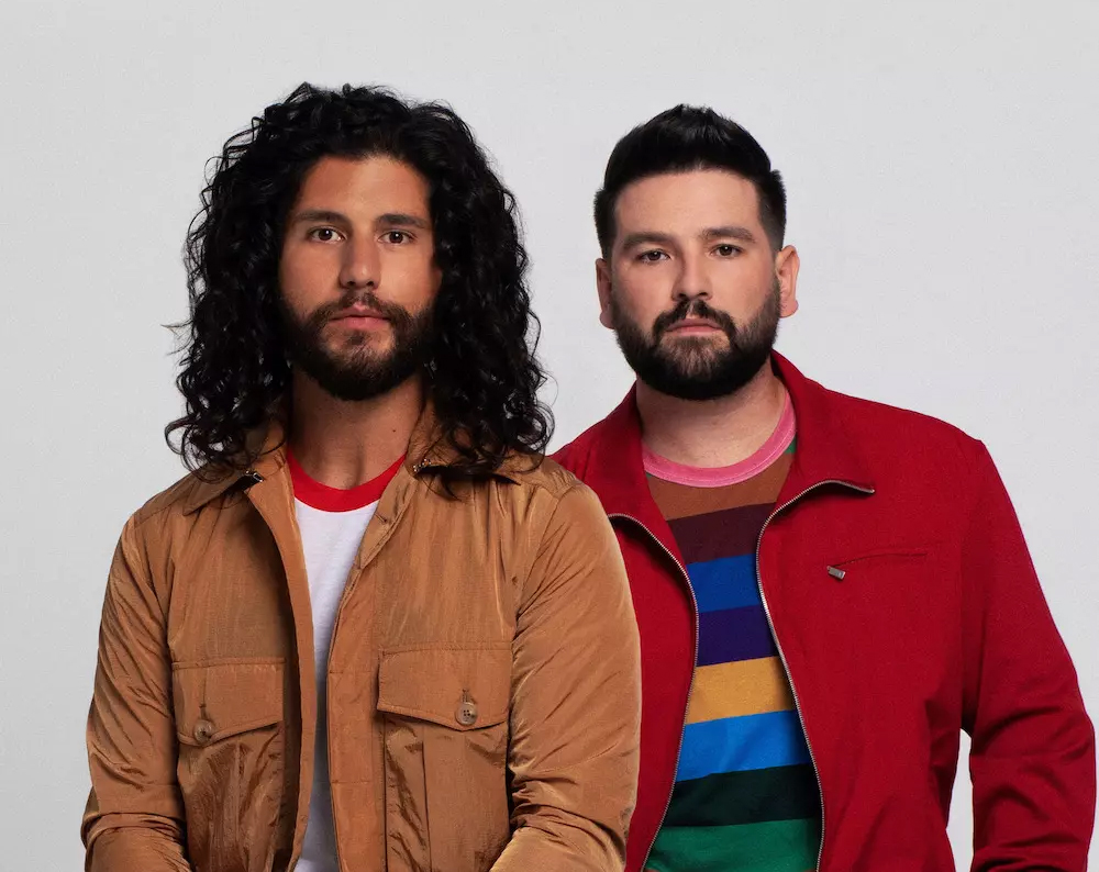 Dan + Shay - Capitol International Group