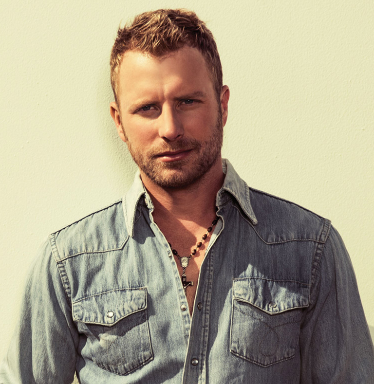 Dierks Bentley - Capitol International Group