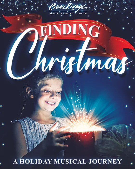 Finding Christmas - Capitol International Group