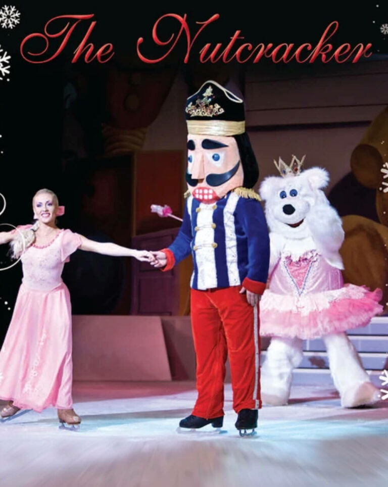 Experiences - Capitol International Group