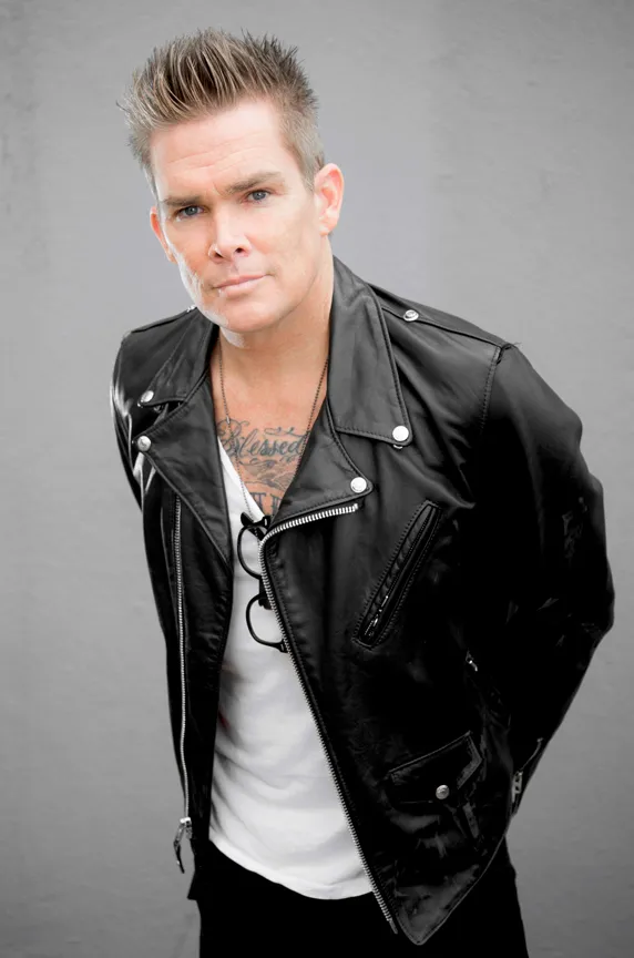 Sugar Ray - Capitol International Group