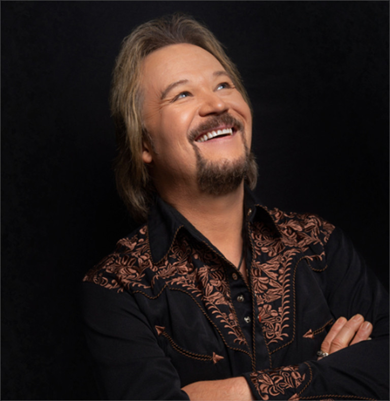 Travis Tritt - Capitol International Group