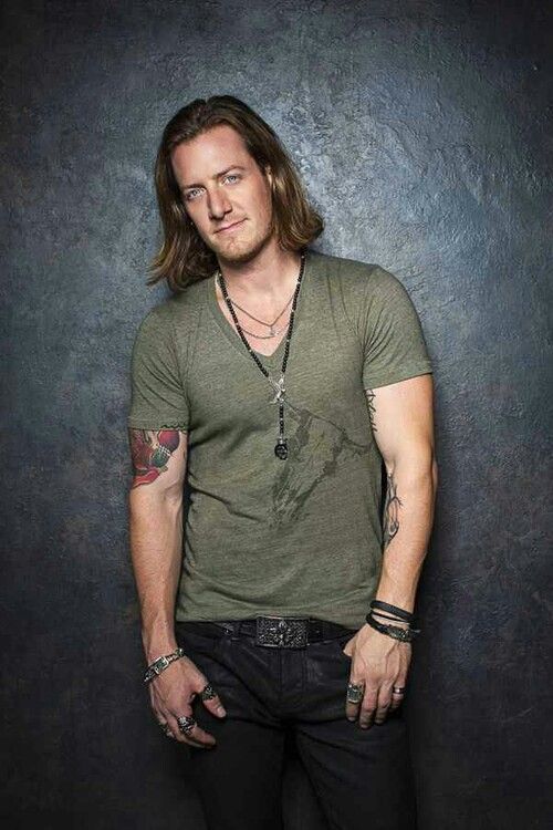 Tyler Hubbard - Capitol International Group
