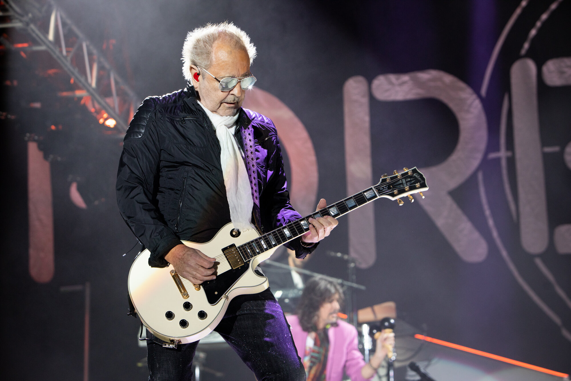 Foreigner - Capitol International Group