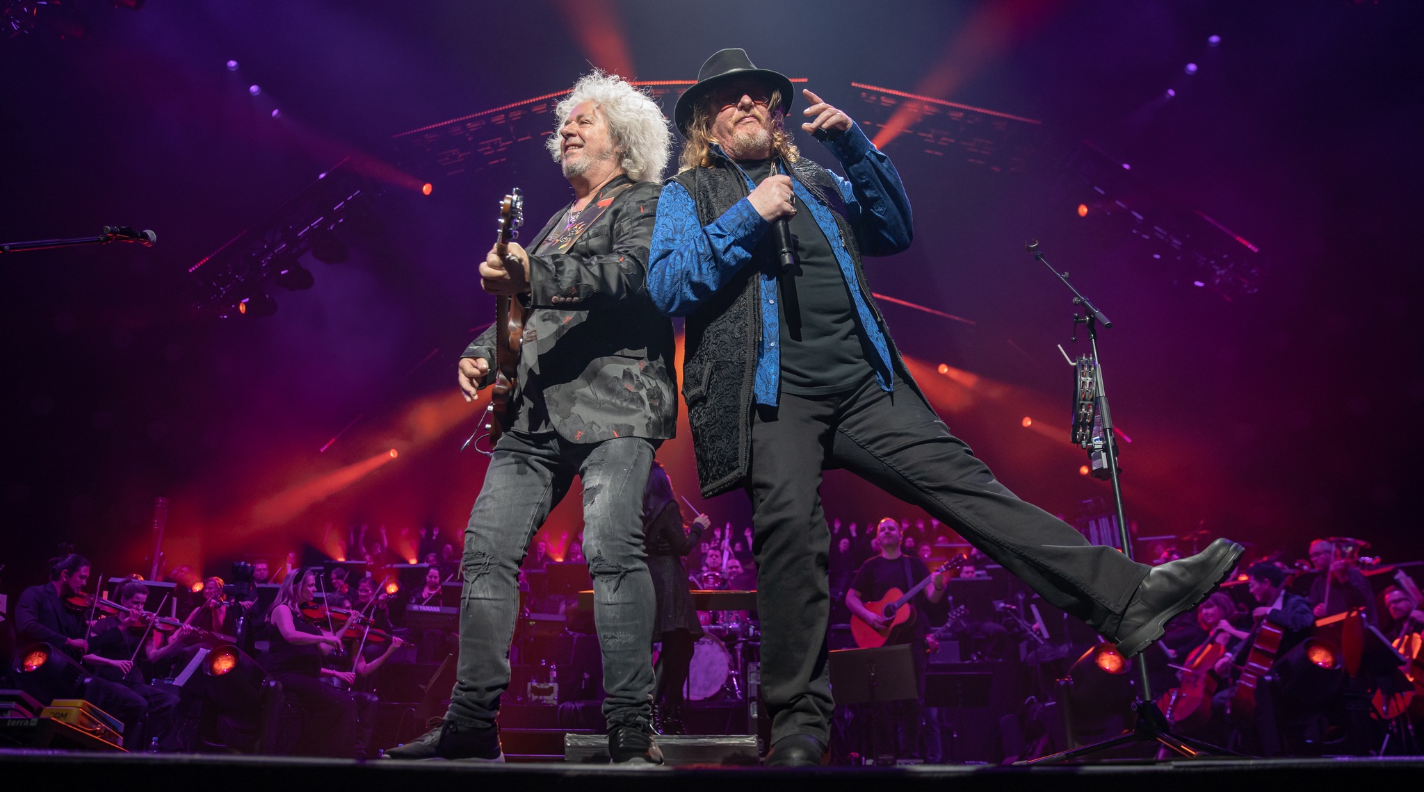 Toto - Capitol International Group