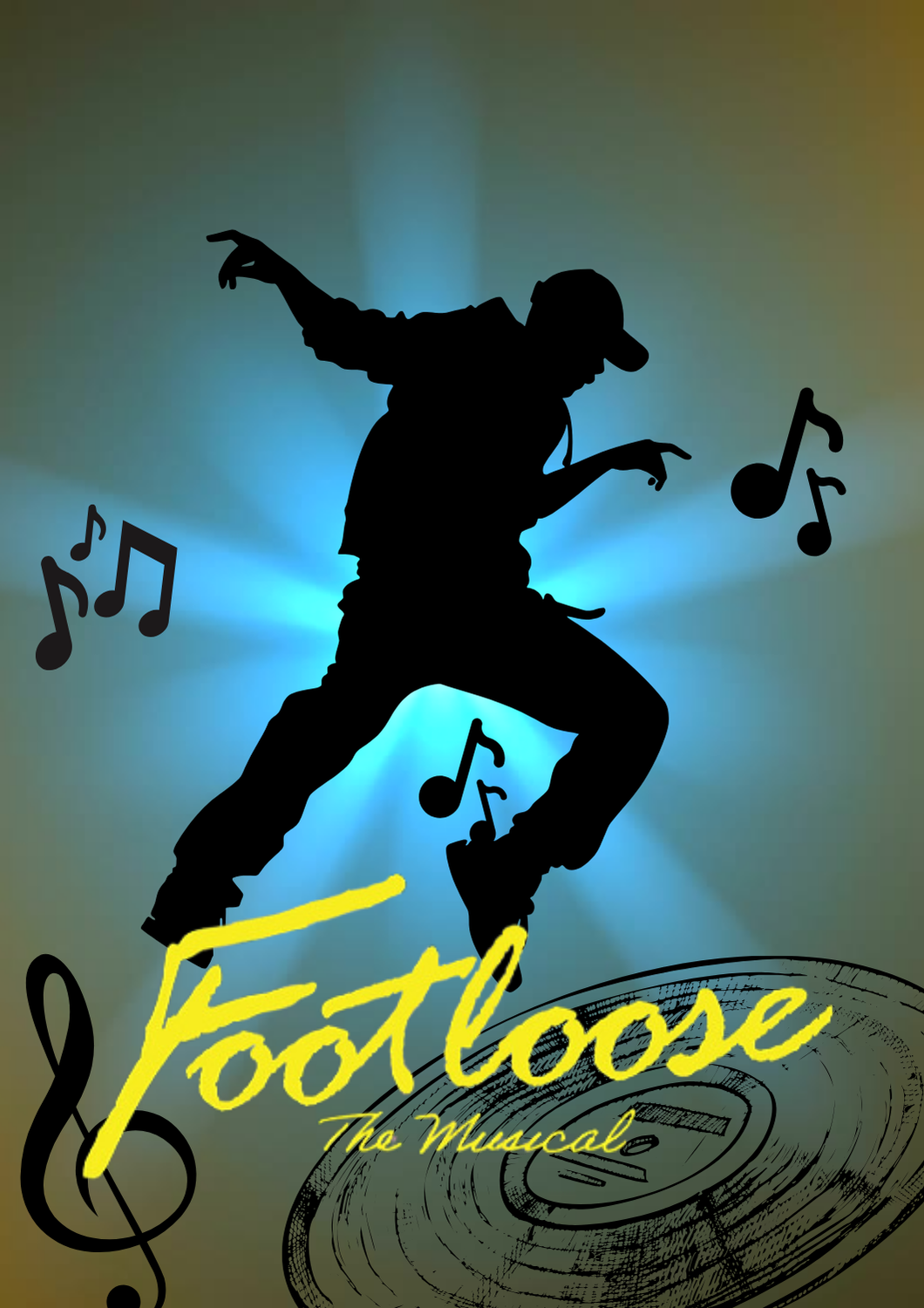 Footloose the Musical - Capitol International Group